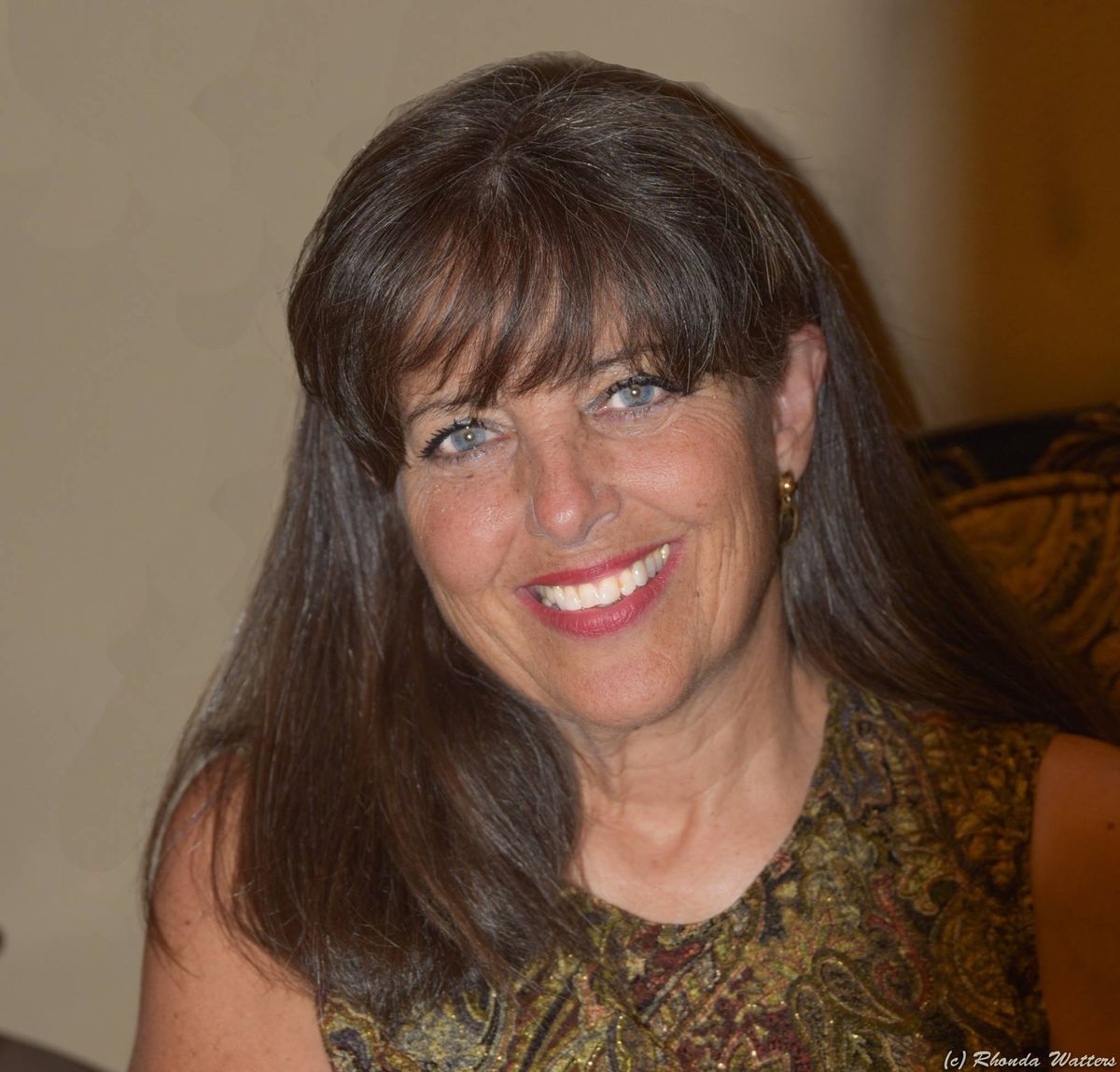 Debbi Brawley - Principal Broker | Brawley & Associates Real Estate