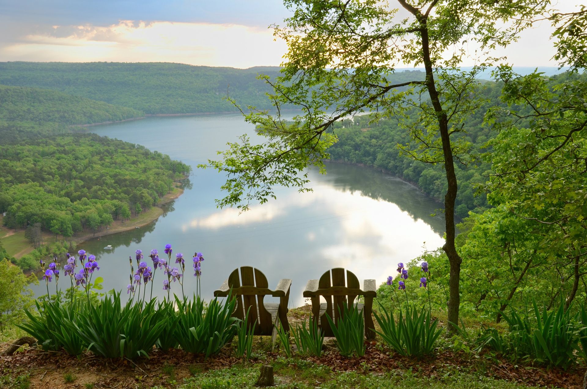 Brawley & Associates Real Estate | Heber Springs, Ozark Mountains ...